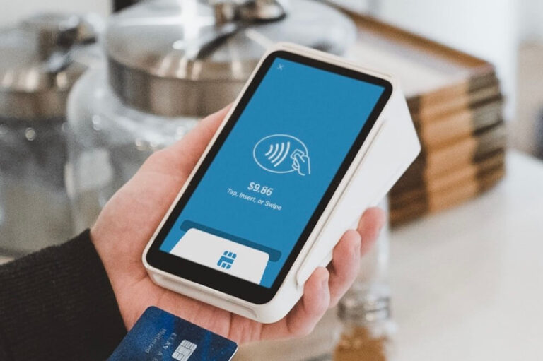 Squareアカウント作成（登録）完全ガイド【2026年版】 | Houn