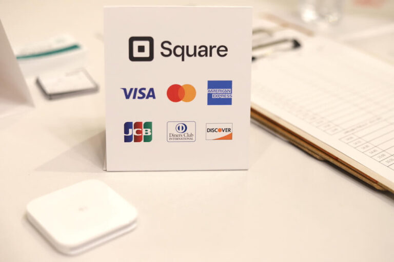 【実例】イベント出店でキャッシュレス決済を導入しました | Houn