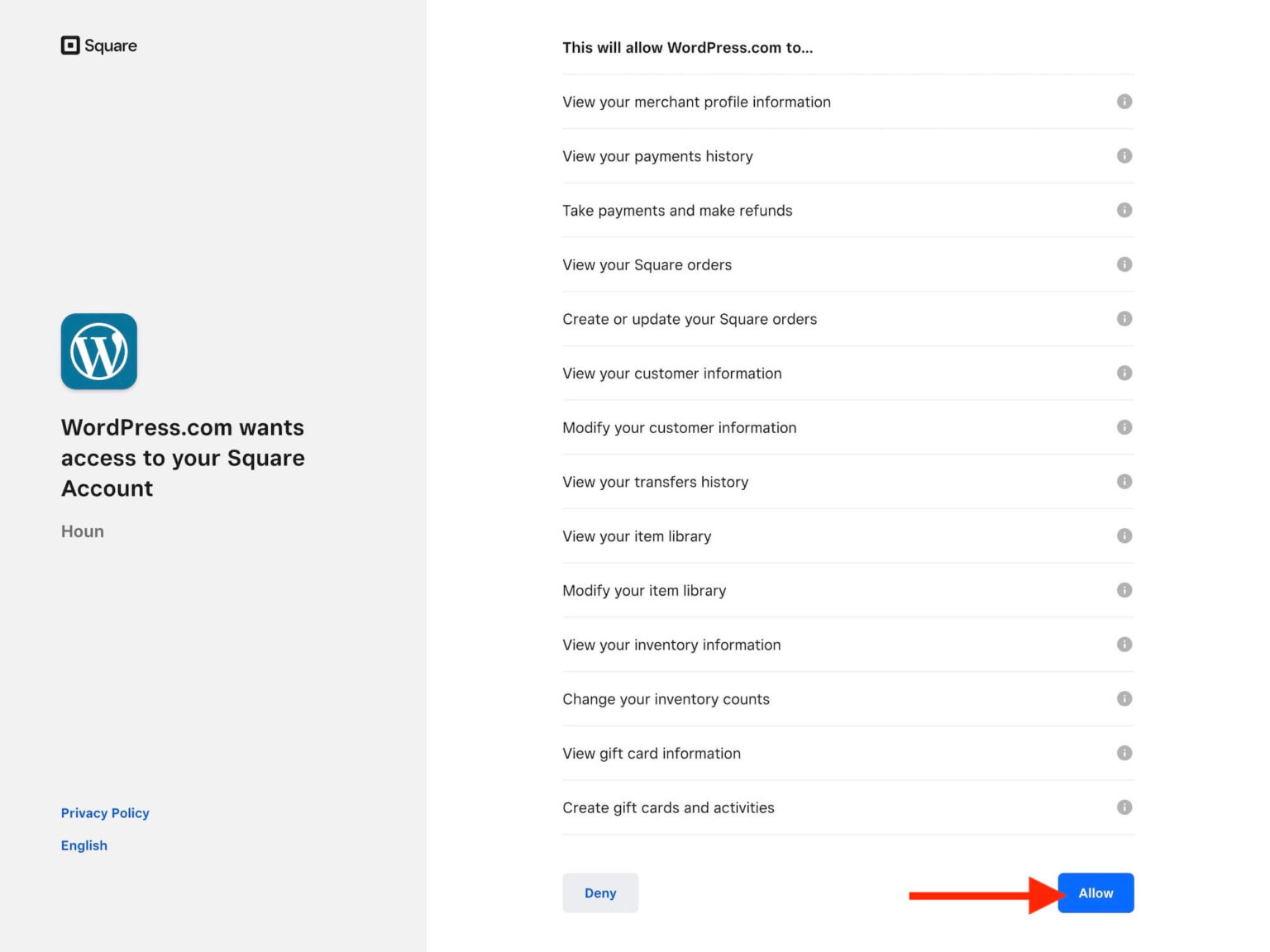 WooCommerceとSquareの連携設定【2025年版】 | Houn